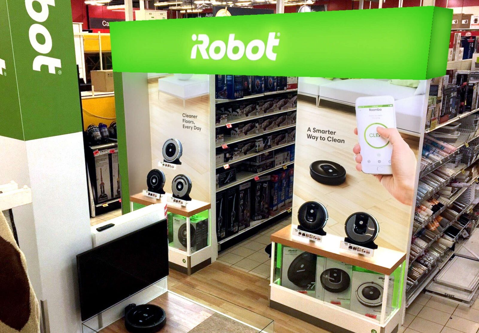 3 Things to Consider When Designing a "Shop-in-Shop" - SEG Systems