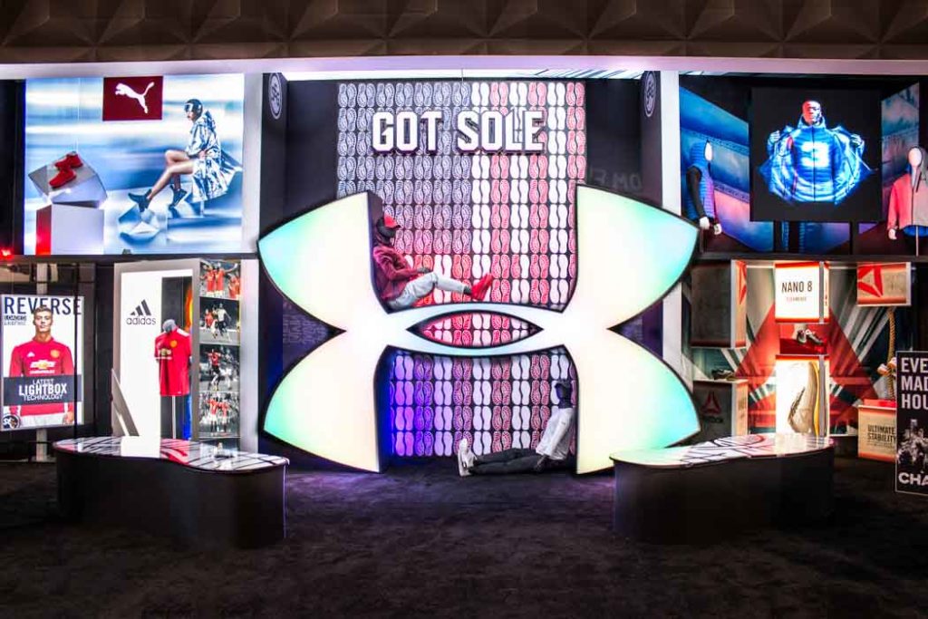 GlobalShop 2019 - What's all the hype about? - SEG Systems