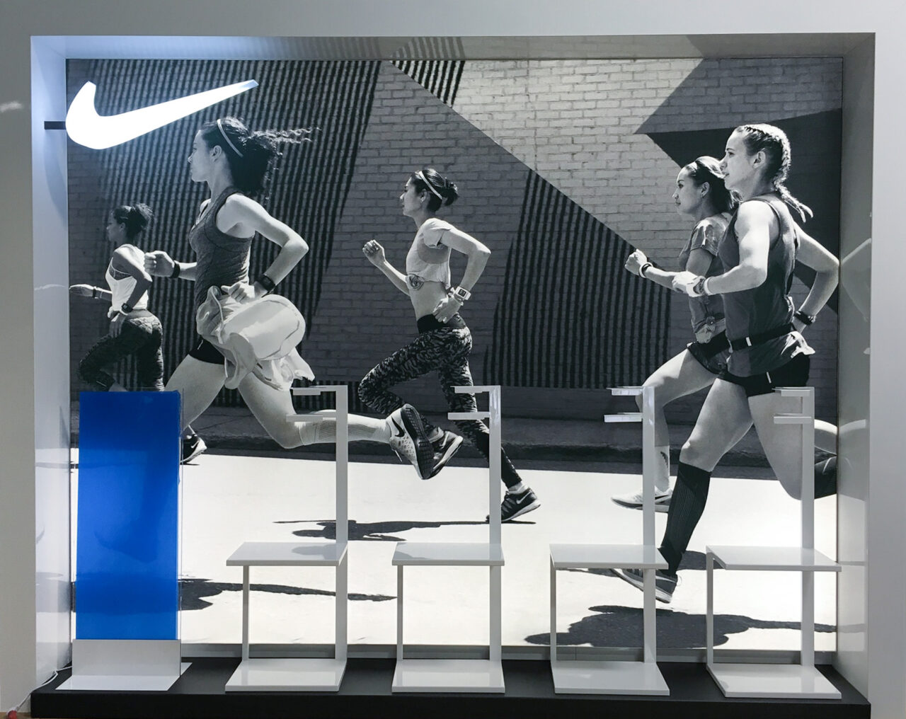 Feature Wall - SEG Systems