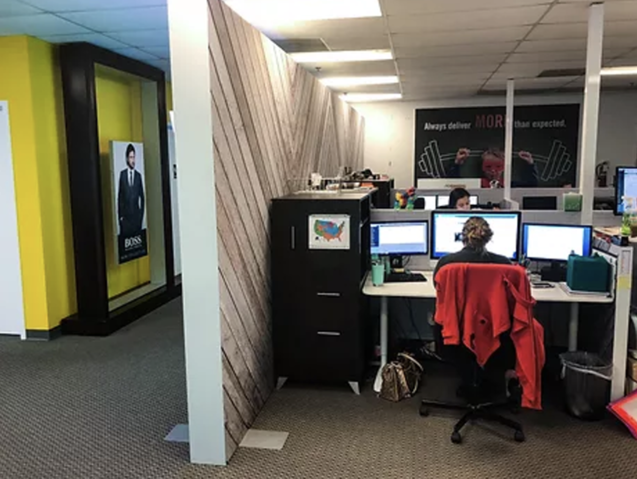 Innovative Ways to Display Textures with SEG Fabric - SEG Systems Blog