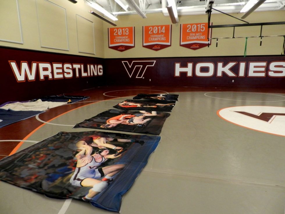 Custom Shaped SEG Frames - SEG Systems Portfolio