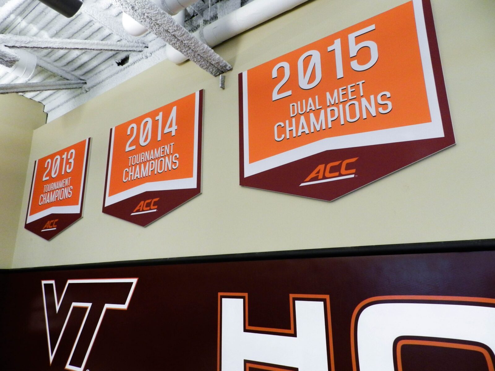 Wall-Mounted Frames - SEG Systems Portfolio