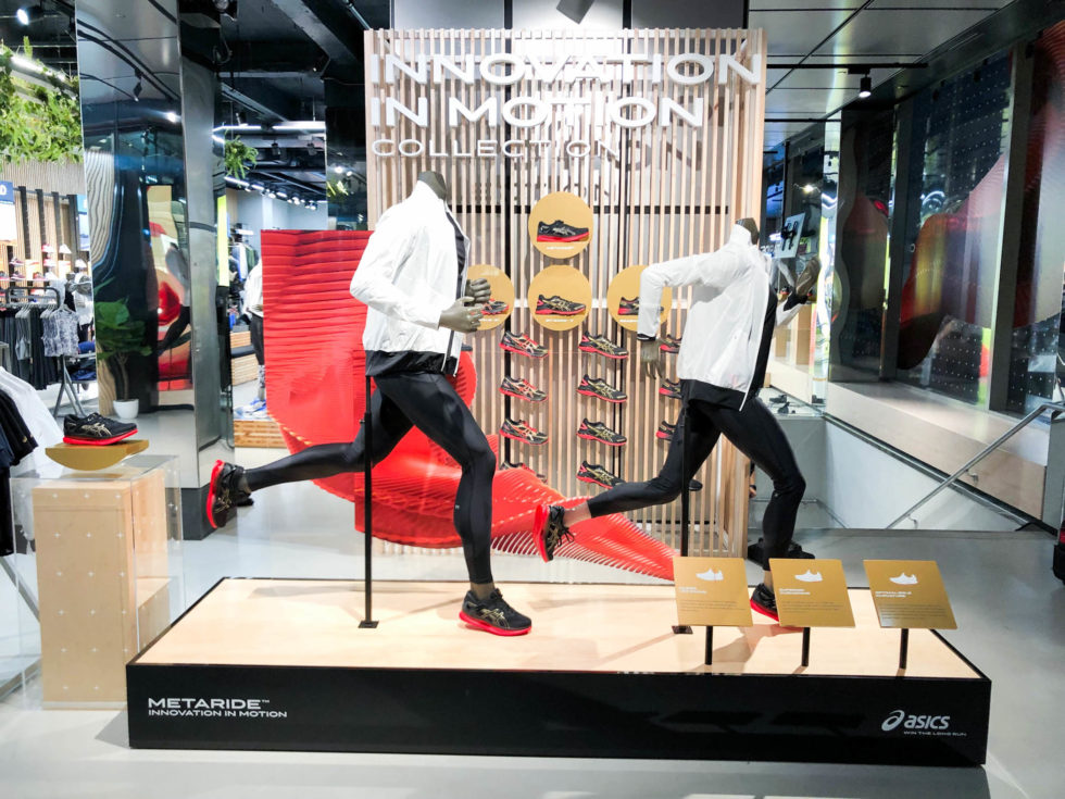 Innovative Retail: Making Your Vision Come to Life - SEG Systems