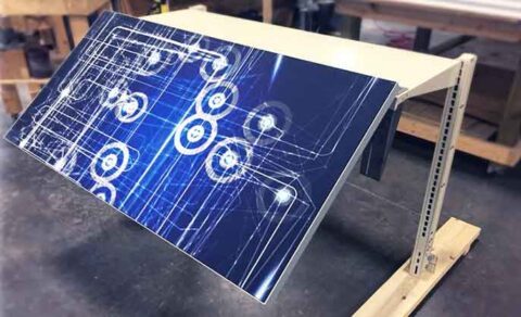 About Us | Custom Retail Display Company | SEG Systems