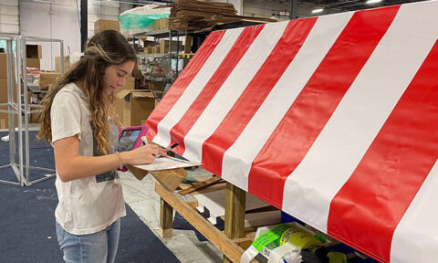 About Us | Custom Retail Display Company | SEG Systems