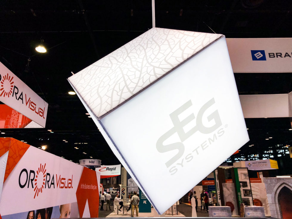 SEG Frequently Asked Questions - SEG Systems