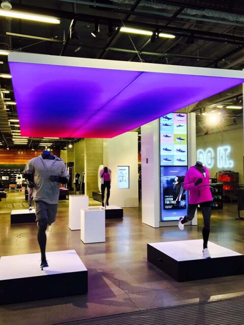 Lightboxes for Sale | LED Lightbox Displays | SEG Systems