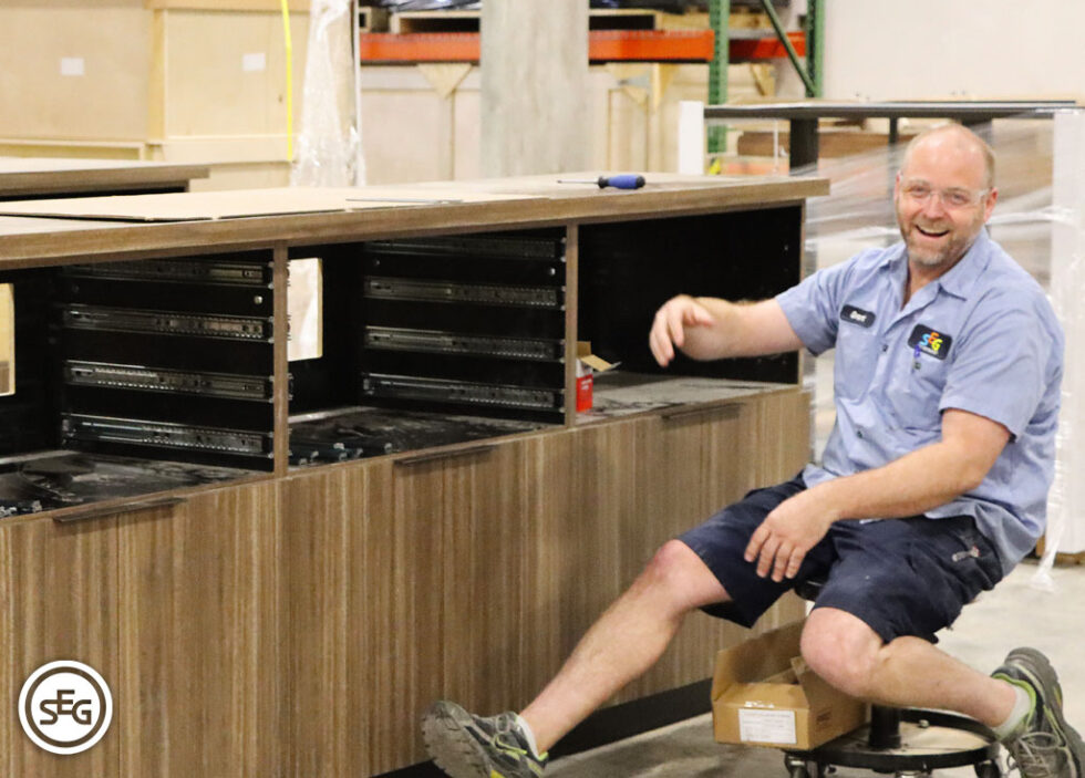 SEG Systems' Products, Capabilities, and Services - SEG Systems