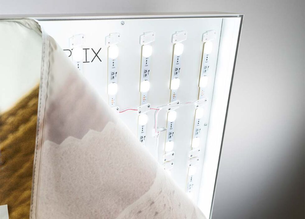 SEG Frequently Asked Questions - SEG Systems