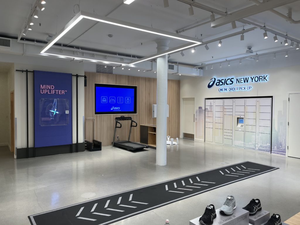 Innovative Retail Displays - SEG Systems