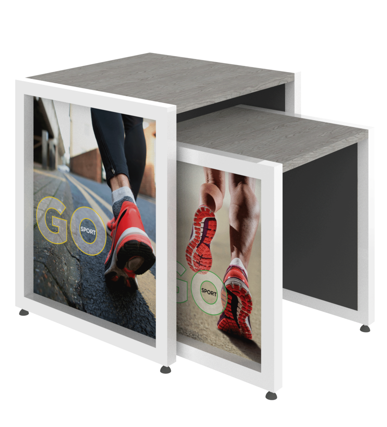 Retail Solutions FAQs - SEG Systems