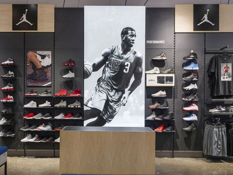 Blaze Lightboxes - SEG Systems