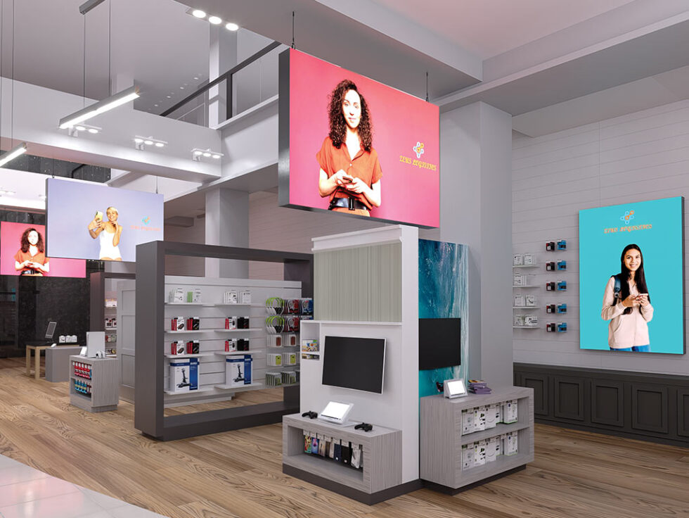 Retail Solutions FAQs - SEG Systems